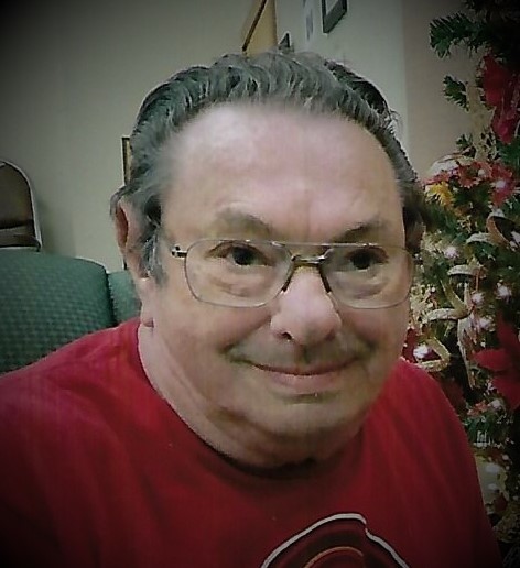 Archie Merle Chambers, 77 - A Natural State Funeral Service