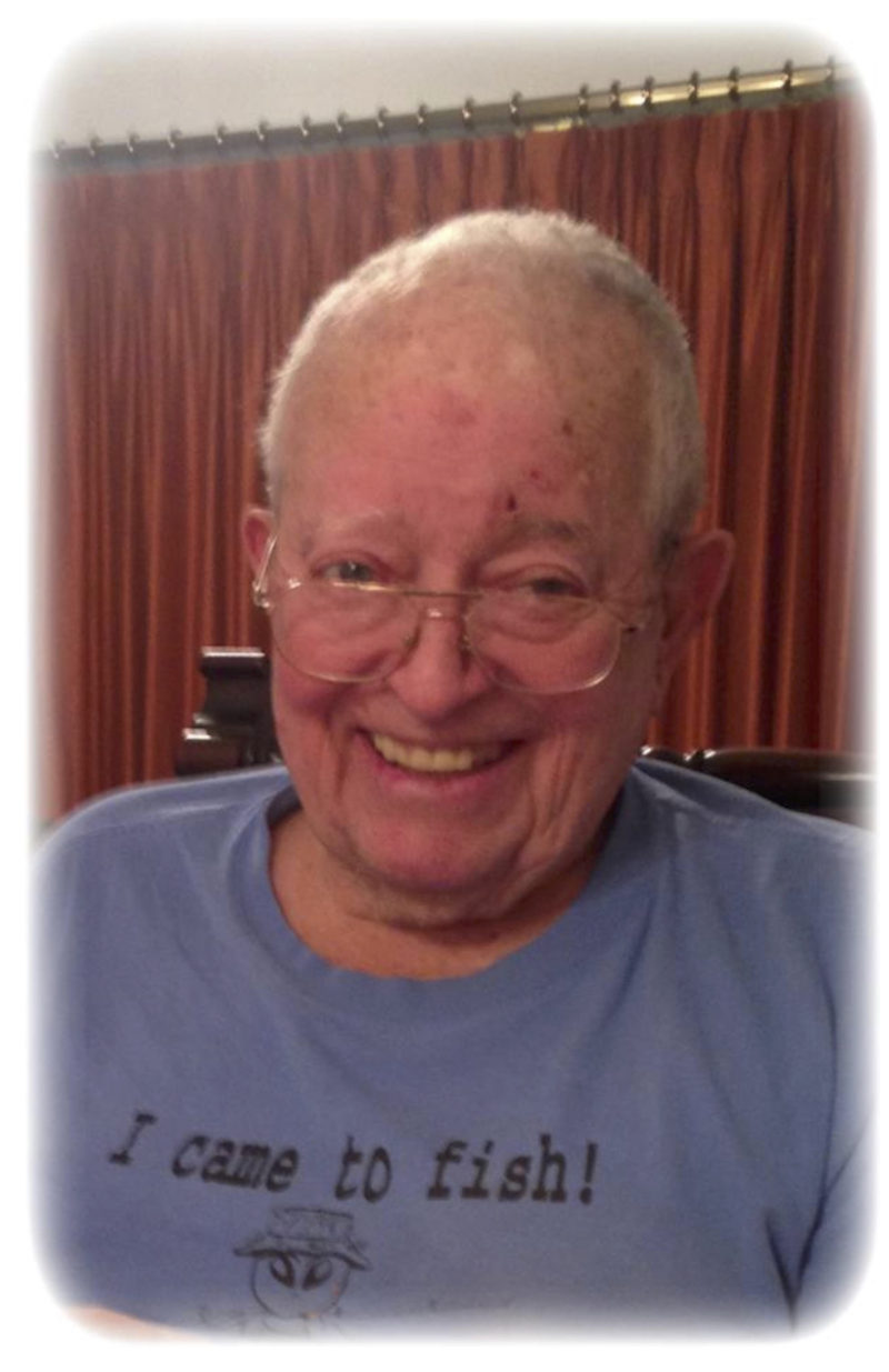Harold Dean Johnson, 85 - A Natural State Funeral Service