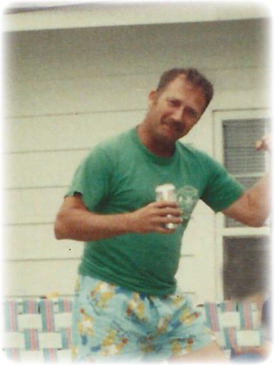 Paul Andrew “Andy” Kyzer, 68 - A Natural State Funeral Service