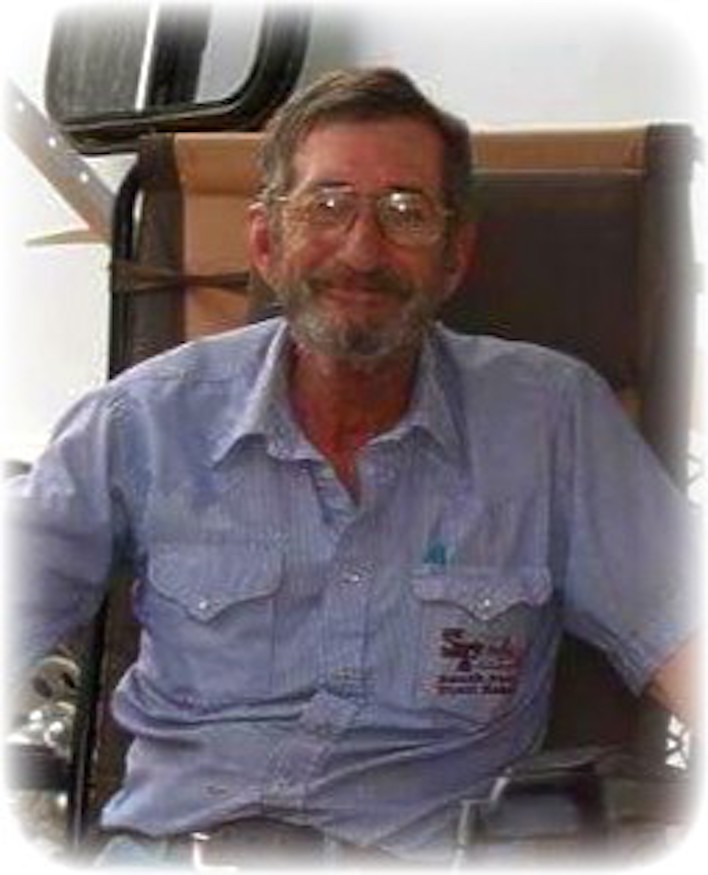 Ronald D. Bonds, 74 - A Natural State Funeral Service