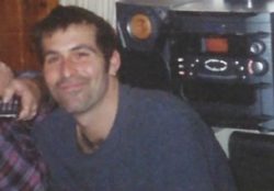 Jason Michael Box, 40 - A Natural State Funeral Service