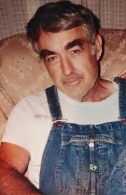 John David Derossett, 83 - A Natural State Funeral Service