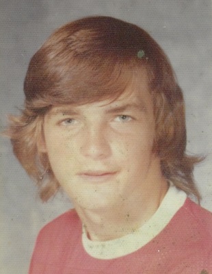 Randall Charles Gunter, age 61 - A Natural State Funeral Service