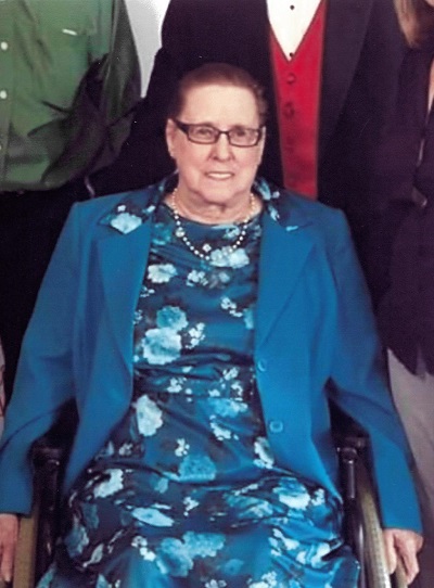 Rose Marie McCranie, age 78 - A Natural State Funeral Service