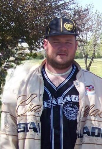 Jason Douglas “Jay” Clegg, age 47 - A Natural State Funeral Service