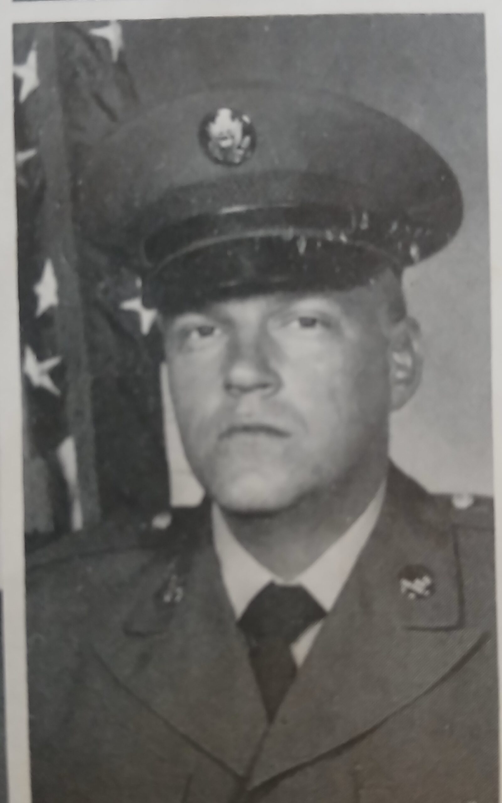 Jerry Wayne Mallett, age 76 - A Natural State Funeral Service