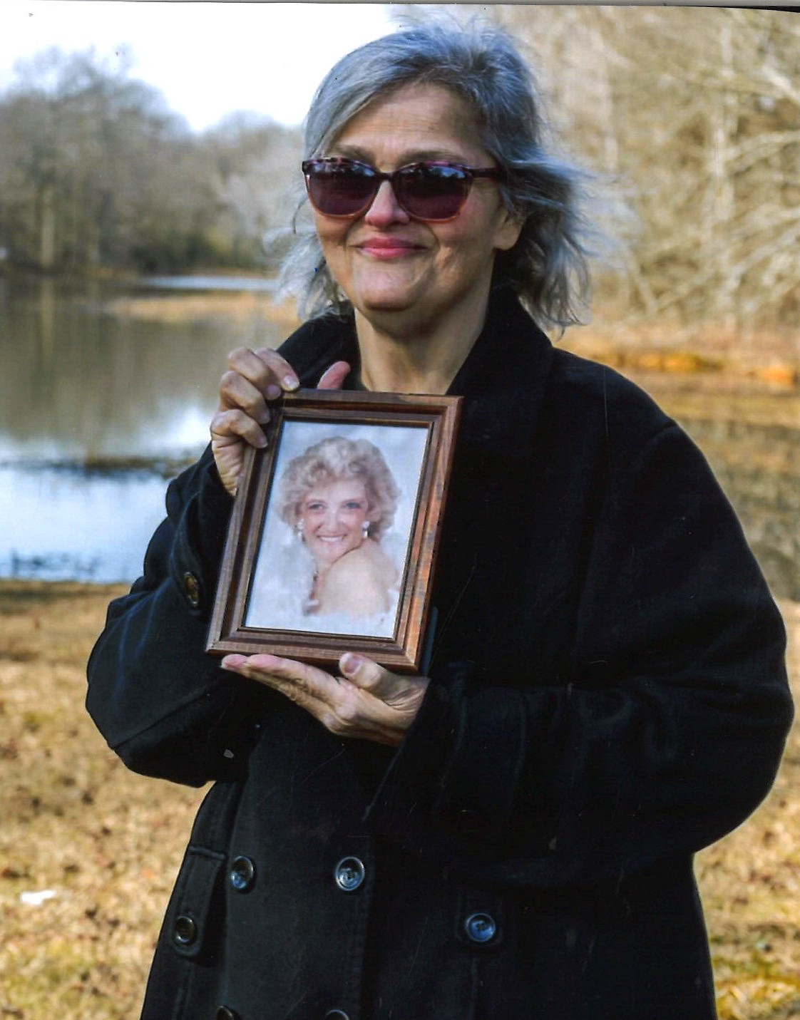 Sandra Marie Fish, age 61 - A Natural State Funeral Service