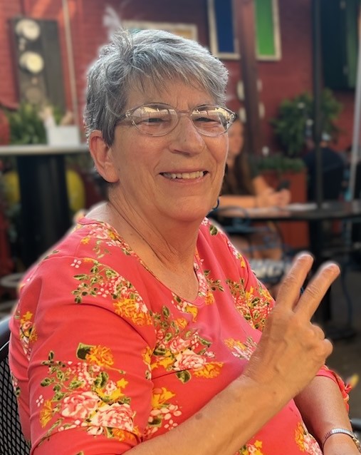 Valinda Lee Martin, age 65 - A Natural State Funeral Service