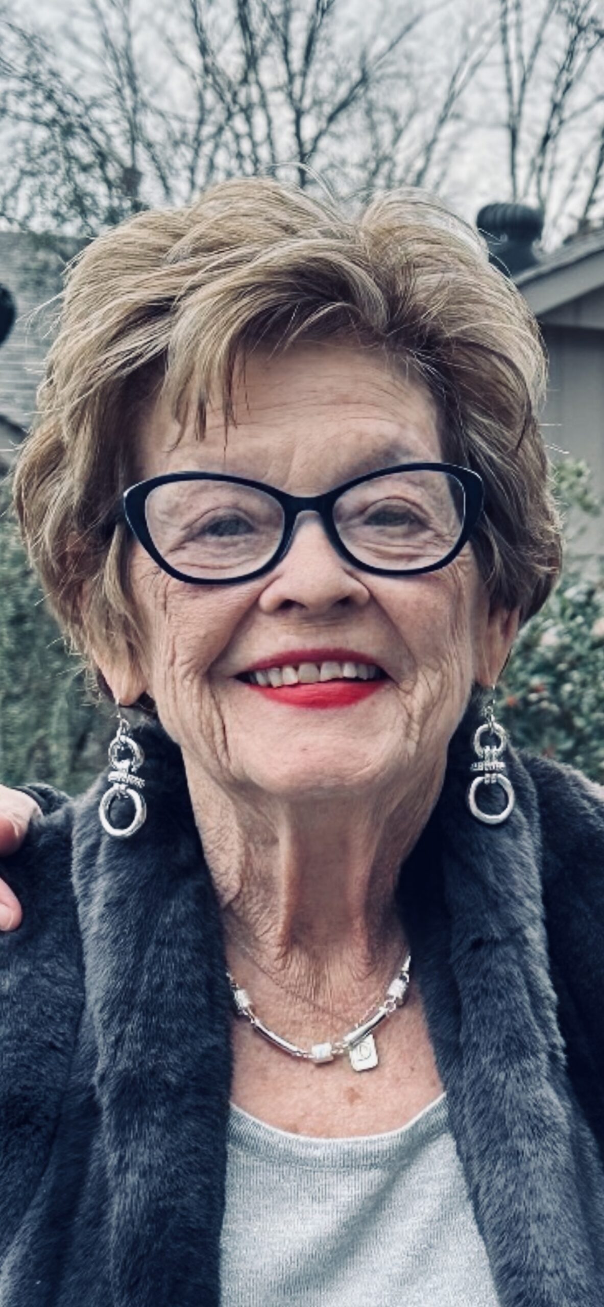 Barbara Jeanette Davis, age 90 - A Natural State Funeral Service
