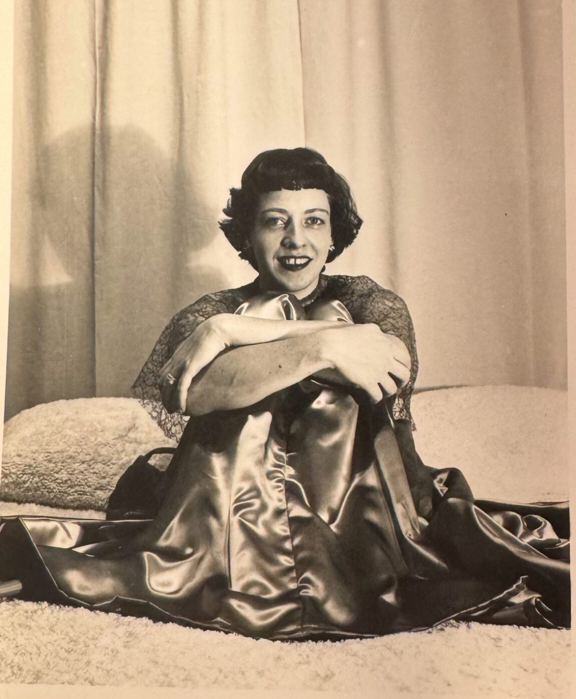 Suzanne Clare Campbell Gieringer, age 94 - A Natural State Funeral Service