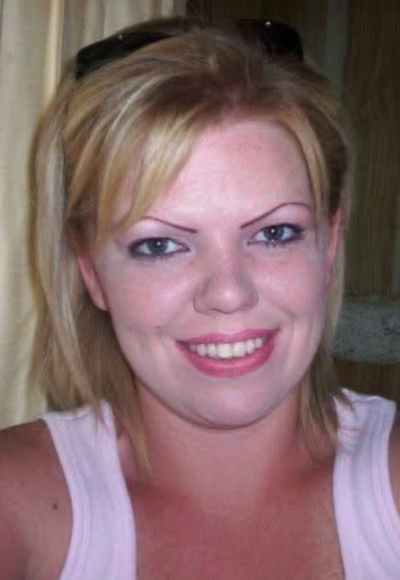 Lisa Marie Lee, age 45 - A Natural State Funeral Service