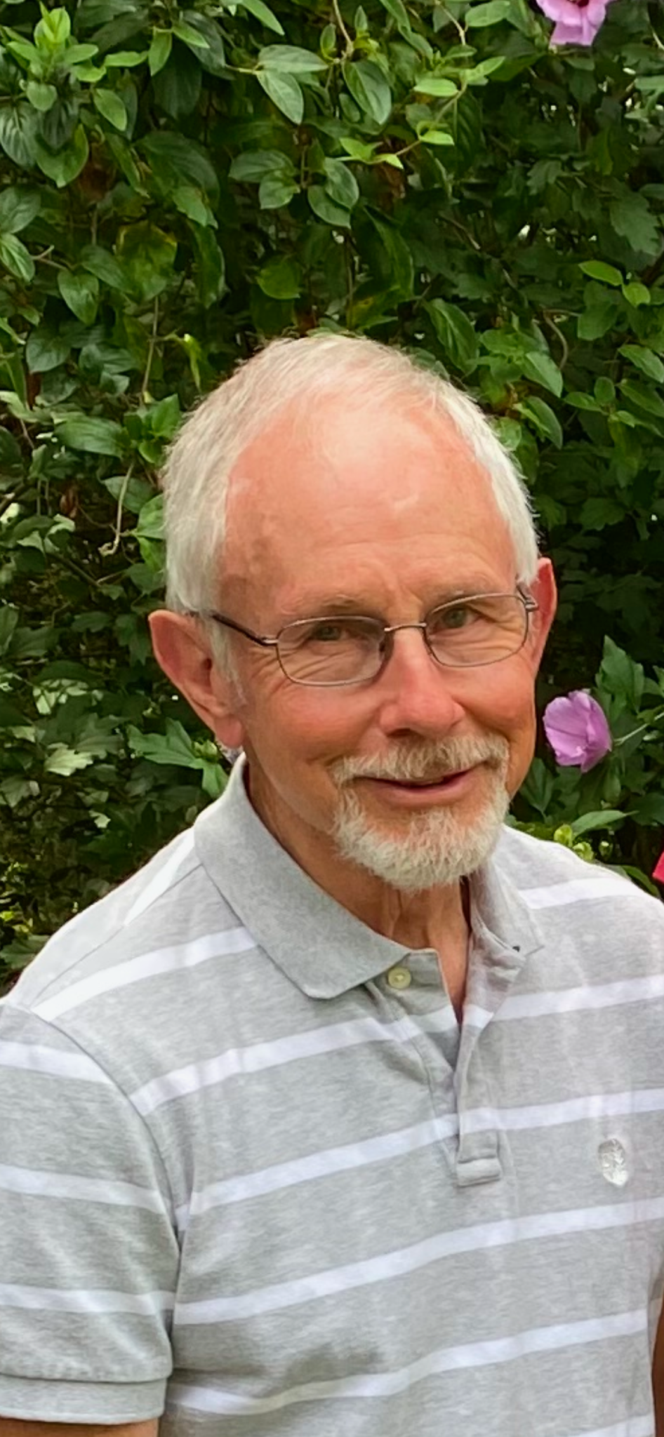 Ronald Kent Knott, age 79 - A Natural State Funeral Service