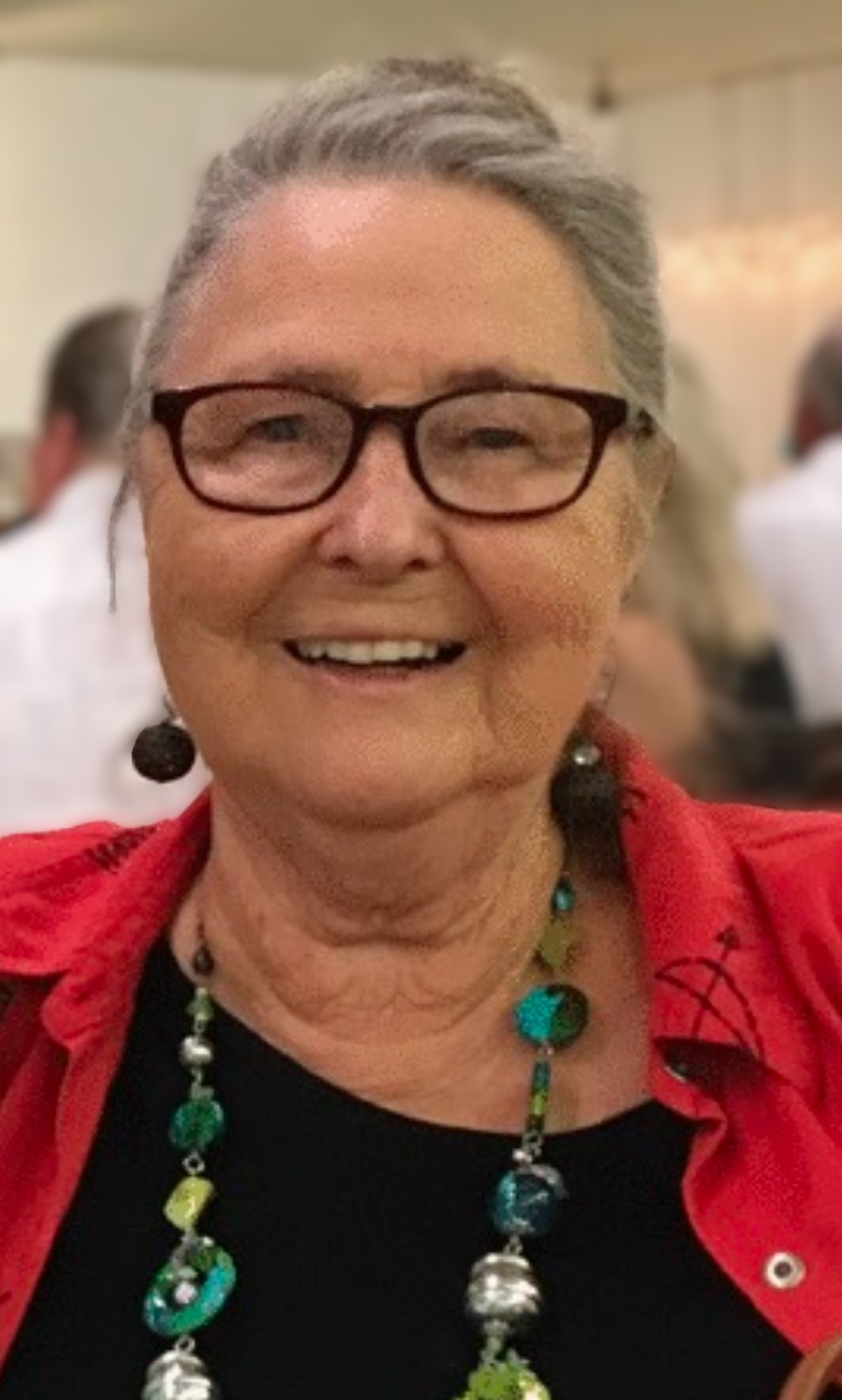 Erma Elizabeth Hays, age 83 - A Natural State Funeral Service
