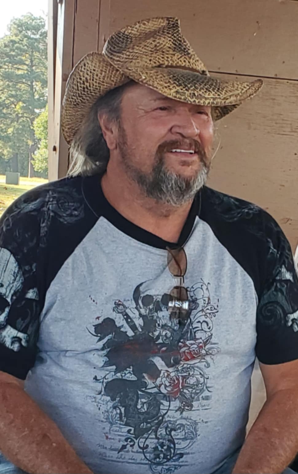 Gene Milton Freeman, age 60 - A Natural State Funeral Service
