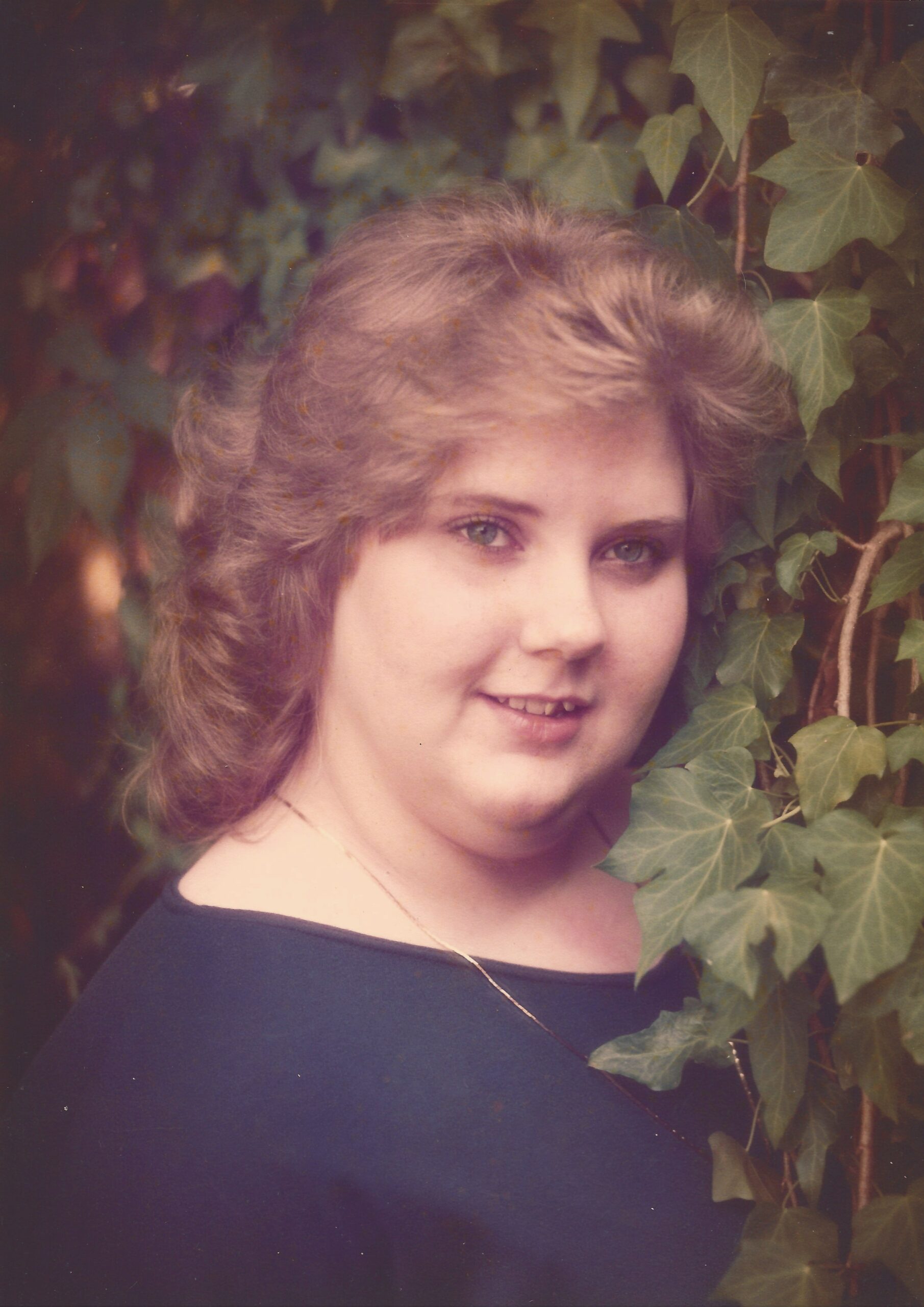 Nikki Jeanne Beers, age 58 - A Natural State Funeral Service