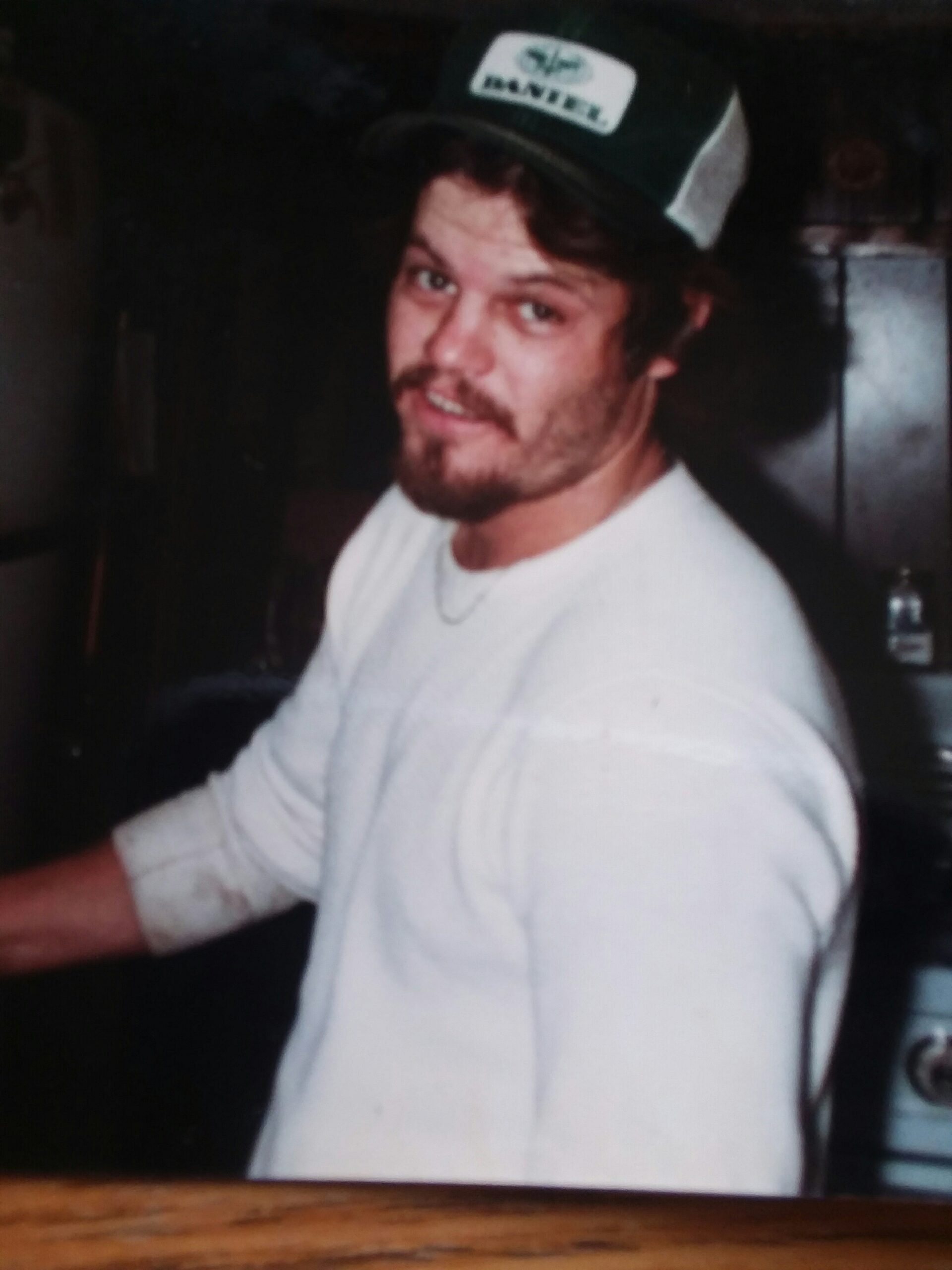 Edward (Eddie) Vick Briscoe Jr., age 68 - A Natural State Funeral Service
