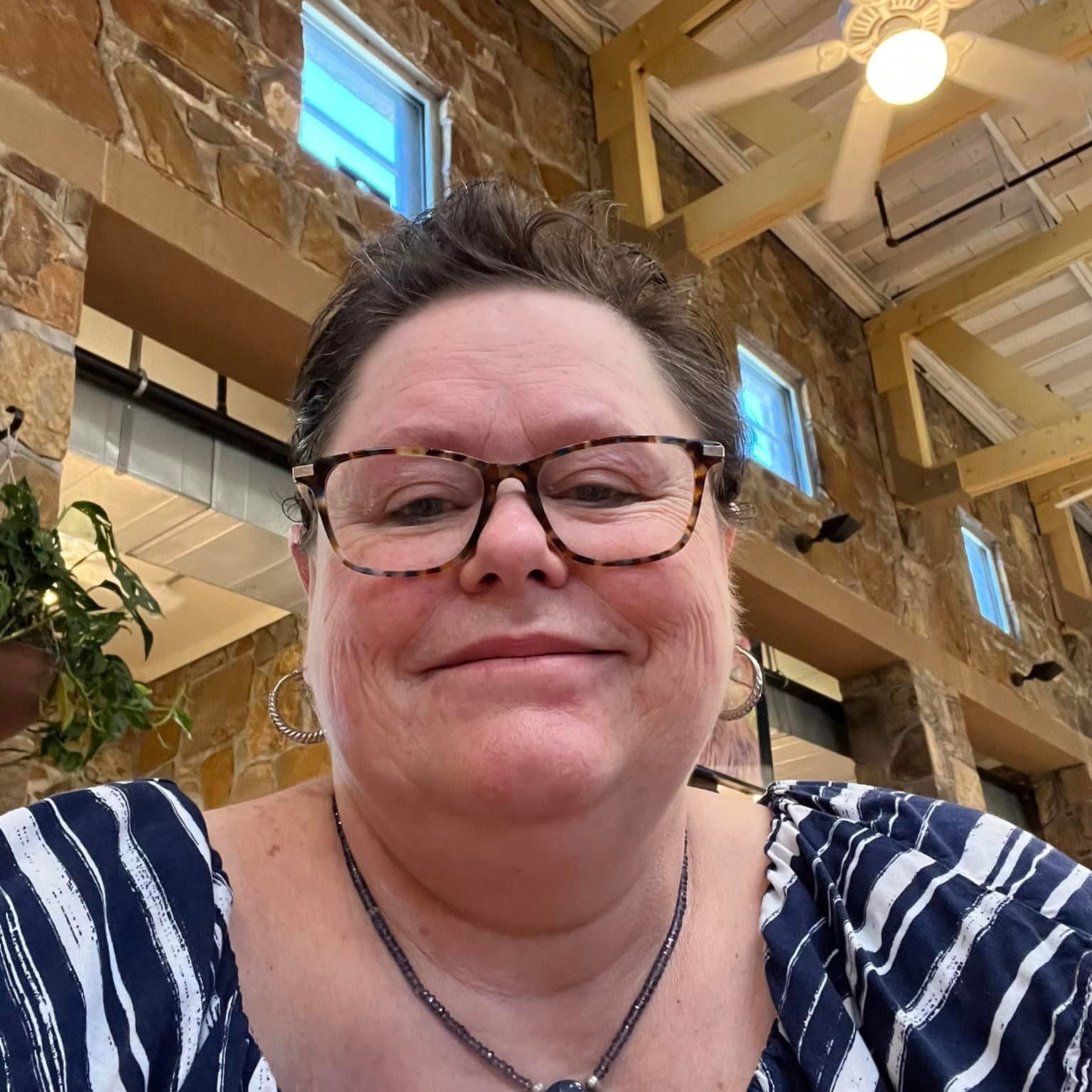 Nancy Jean Marino, age 59 - A Natural State Funeral Service