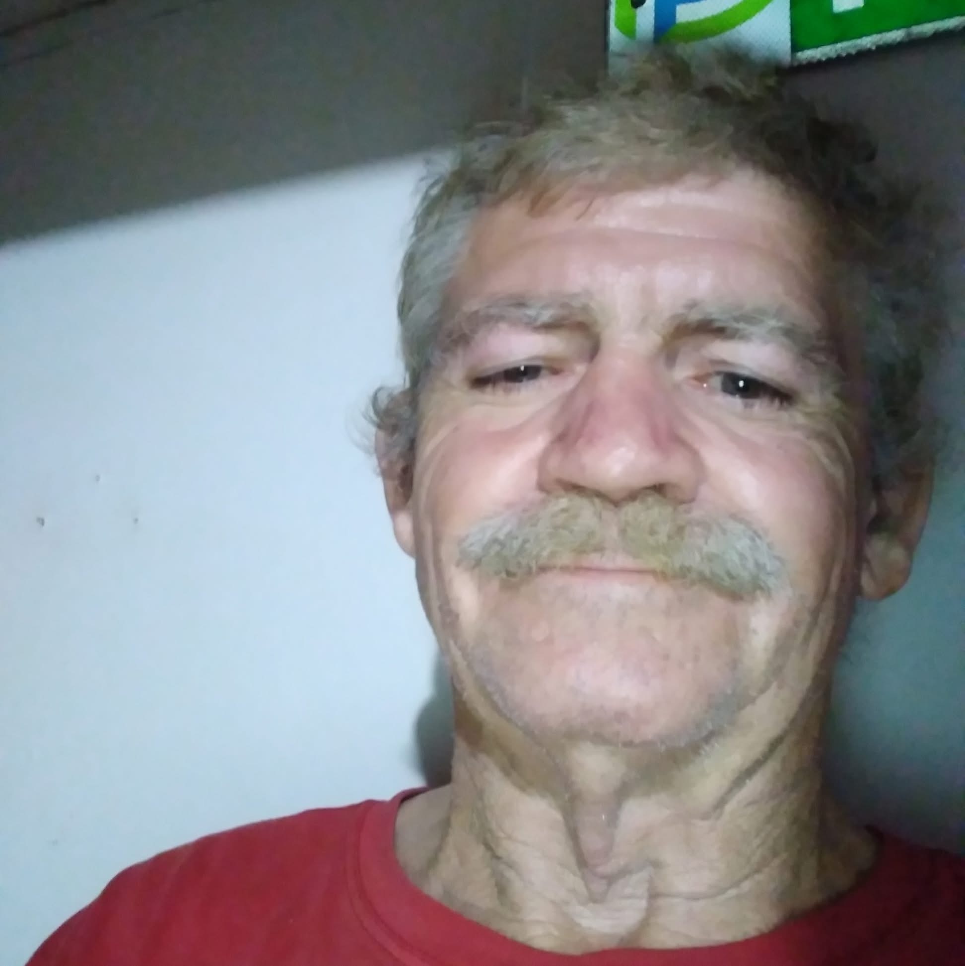 Darrell Wayne Clifton, age 67 - A Natural State Funeral Service