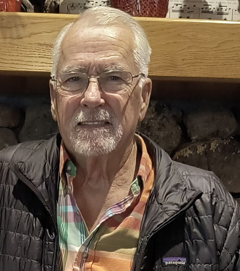 James (Jim) Frank Dukes, age 78 - A Natural State Funeral Service