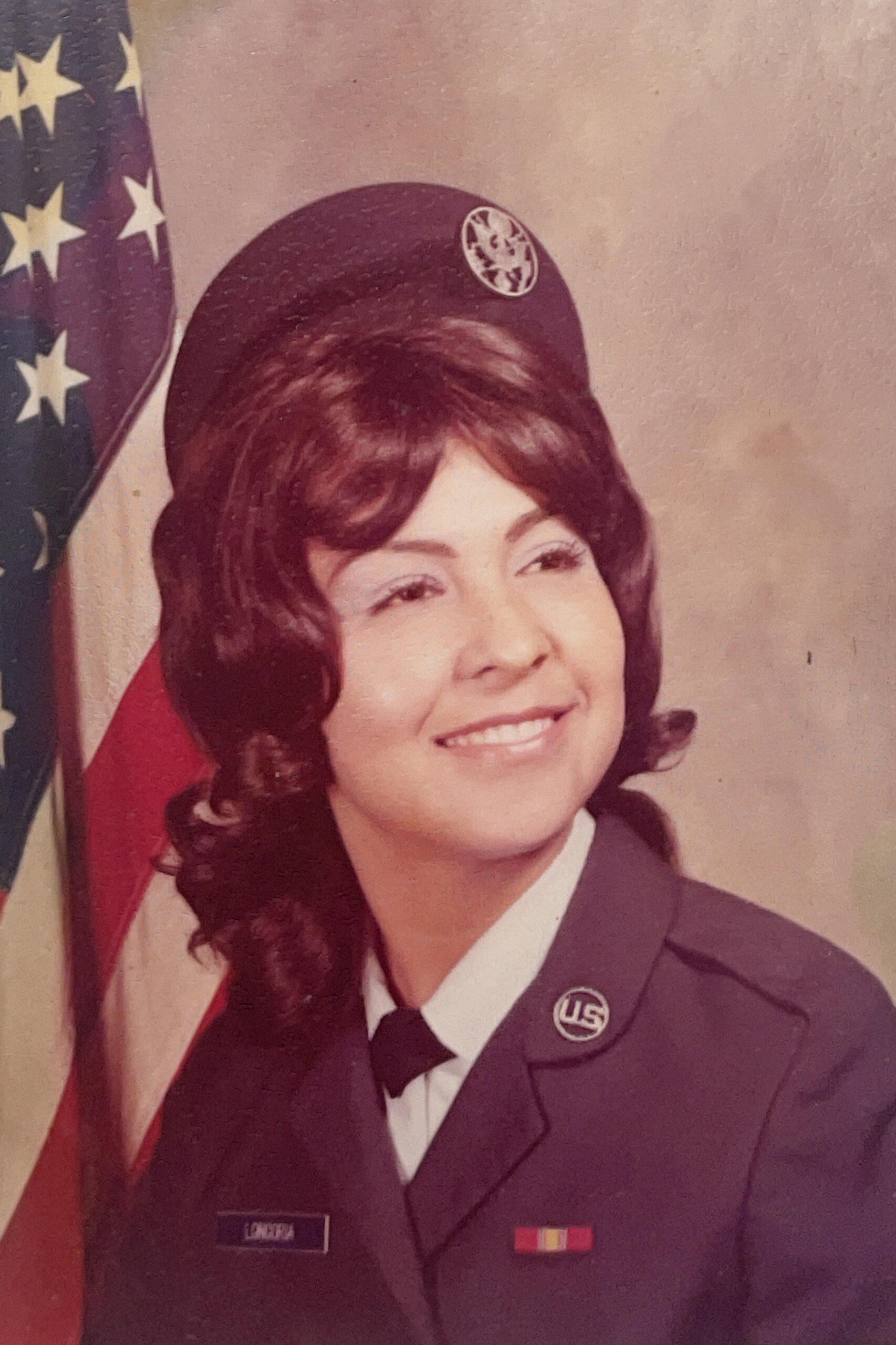 Aida Longoria Bernal, age 75 - A Natural State Funeral Service