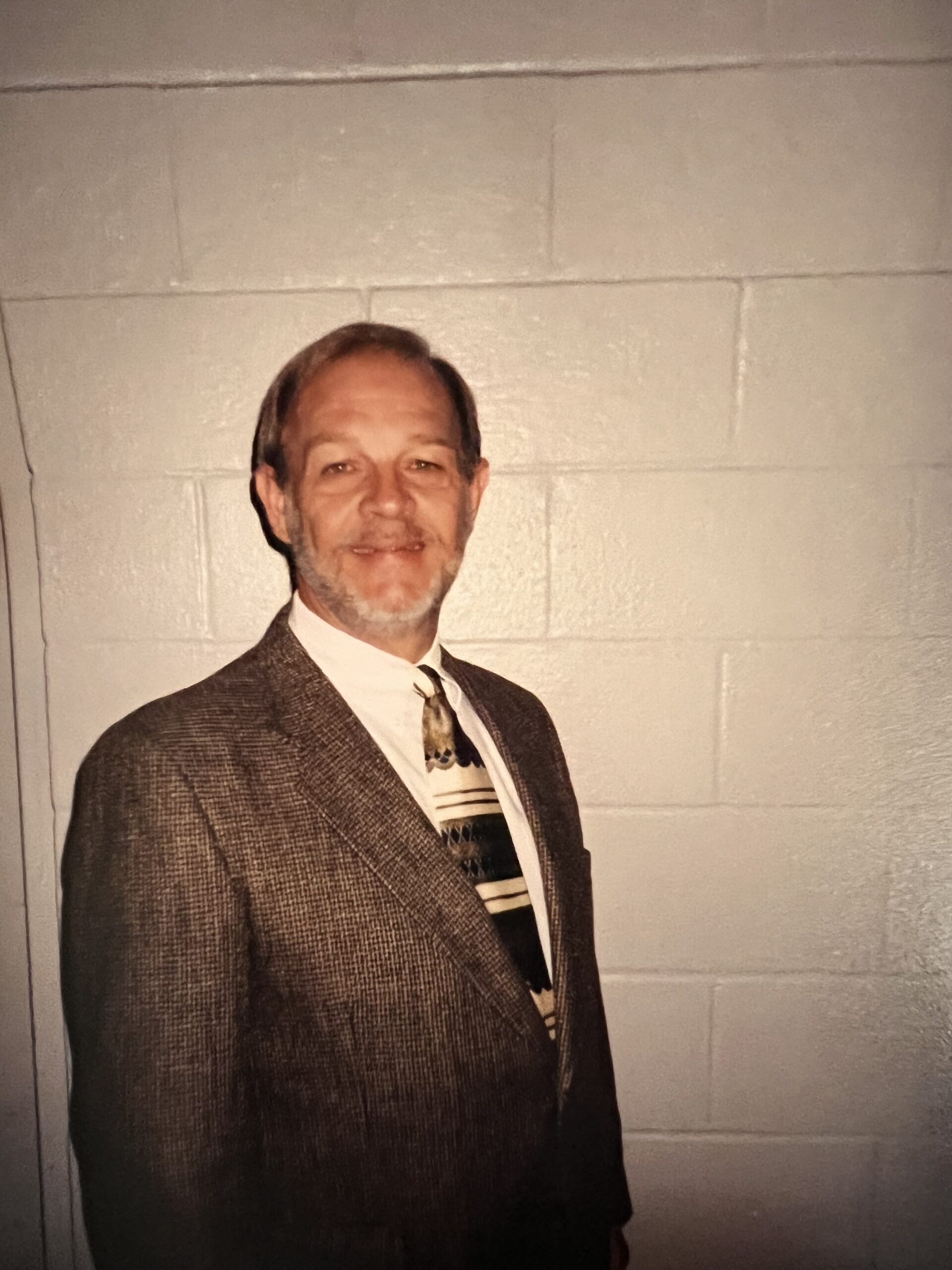 Robert Leon “Bob” Kordsmeier, age 77 - A Natural State Funeral Service