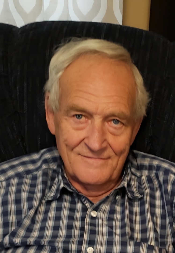 Michael (Mike) Leon Hill, age 75 - A Natural State Funeral Service