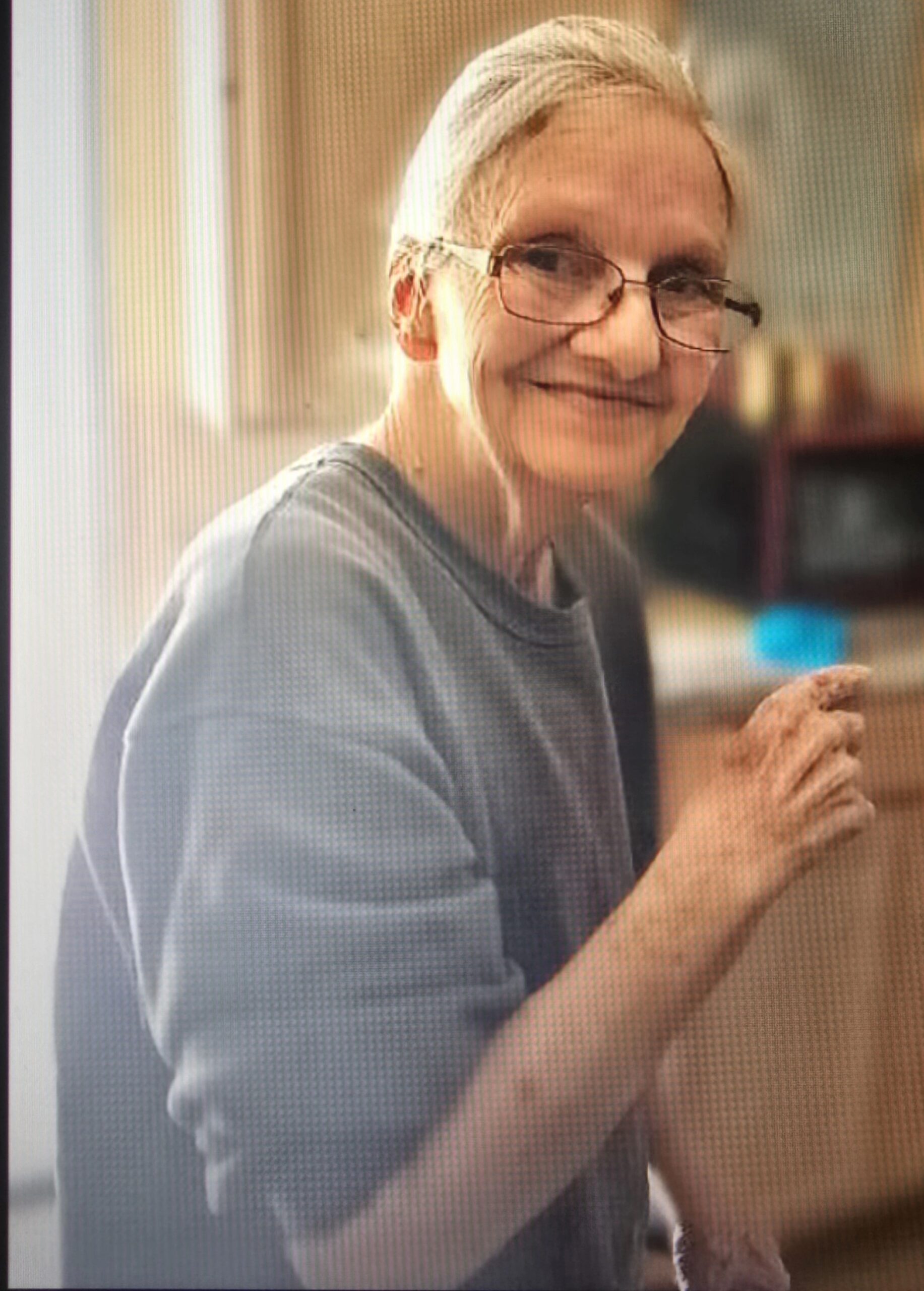 Carolyn G. May, age 70 - A Natural State Funeral Service