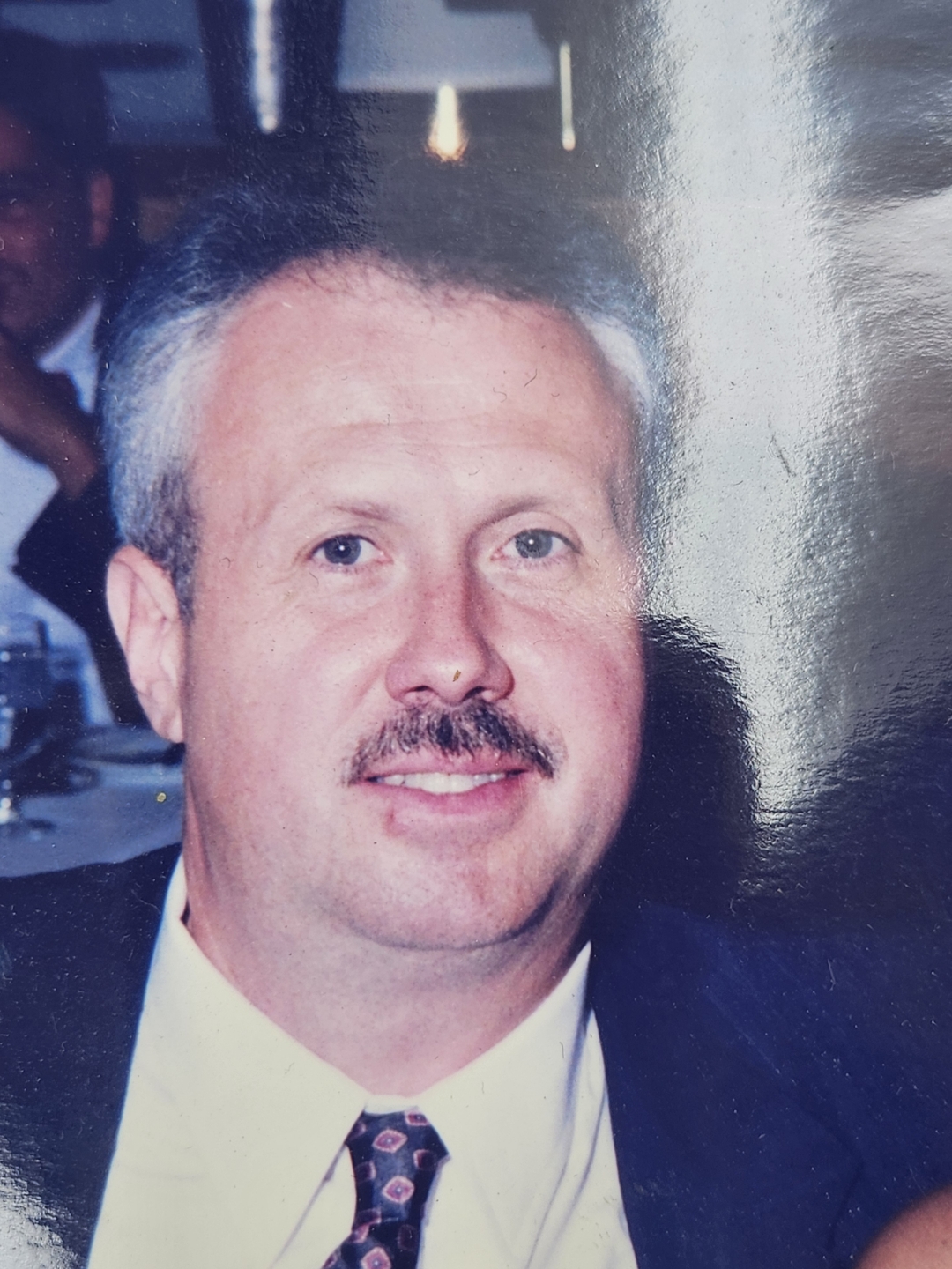 Dean Ervin Richter, age 74 - A Natural State Funeral Service