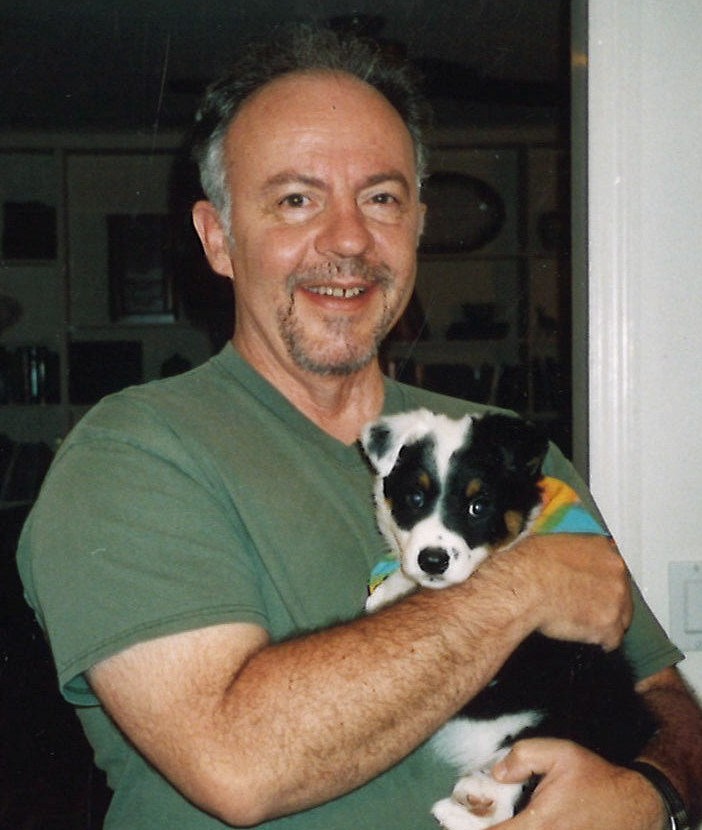 David Gene Rasmussen, age 72 - A Natural State Funeral Service