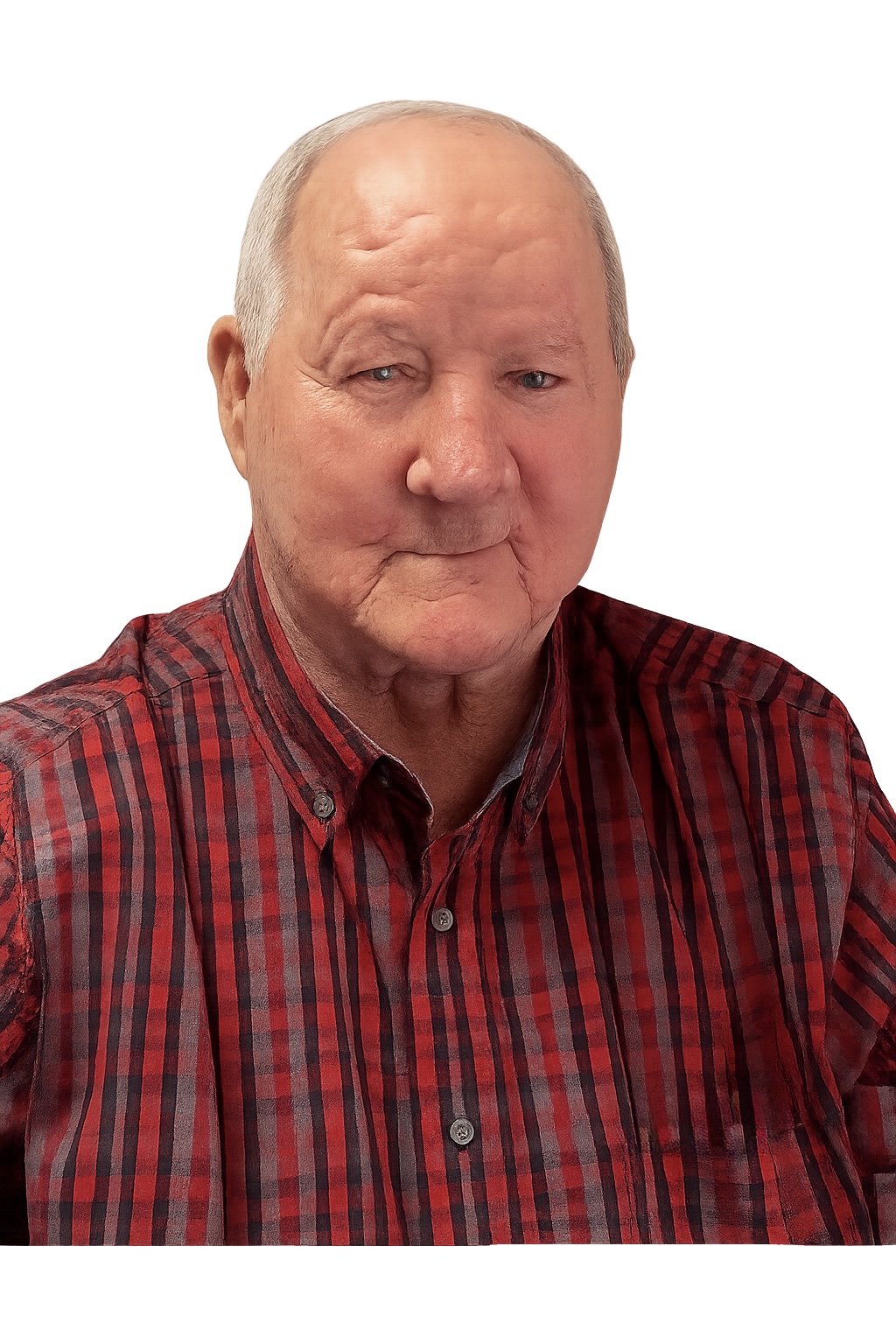 Jerry Don “Gramps” Still, age 75 - A Natural State Funeral Service
