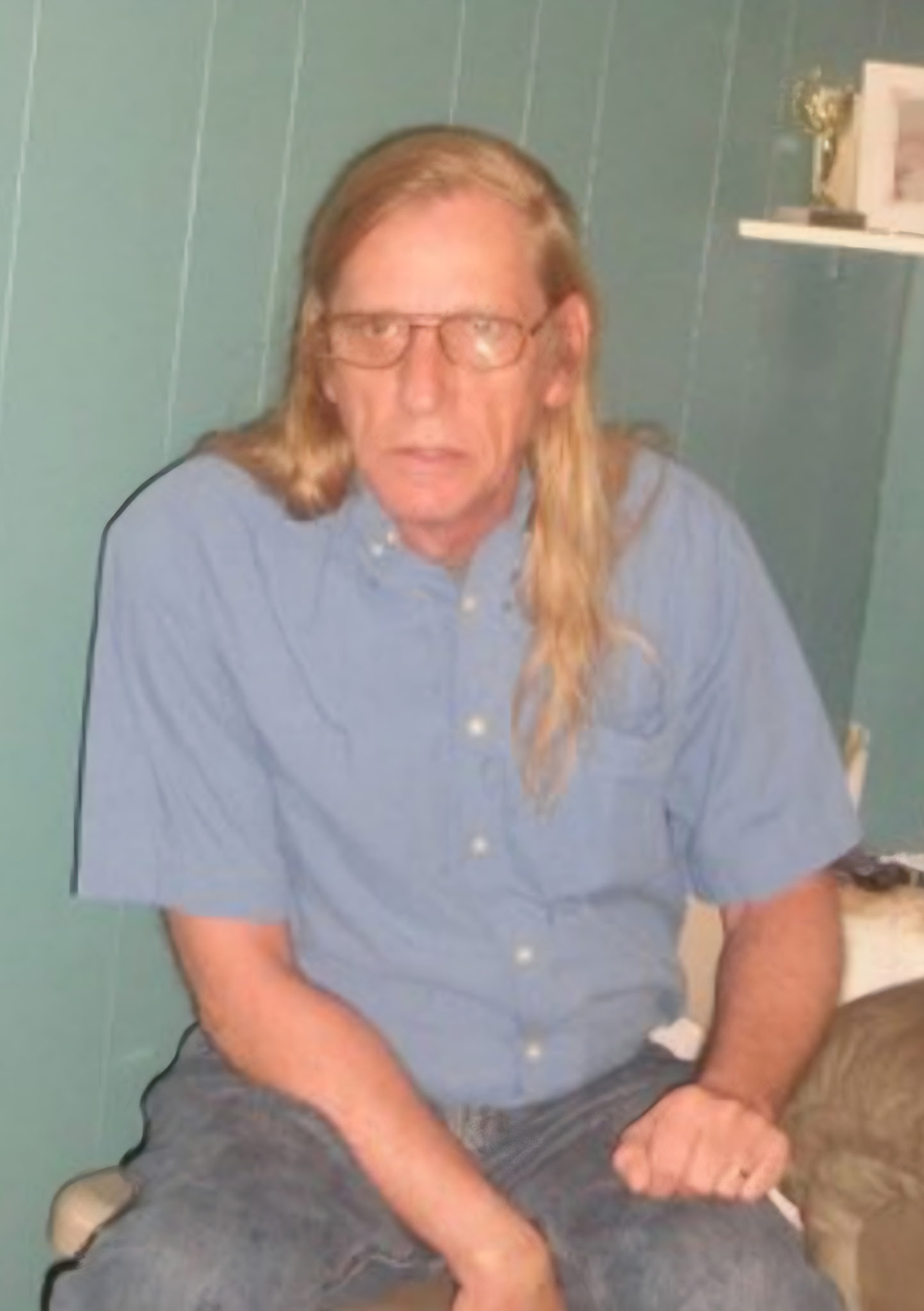 Robert “Bob” Andrew Anderson, age 71 - A Natural State Funeral Service