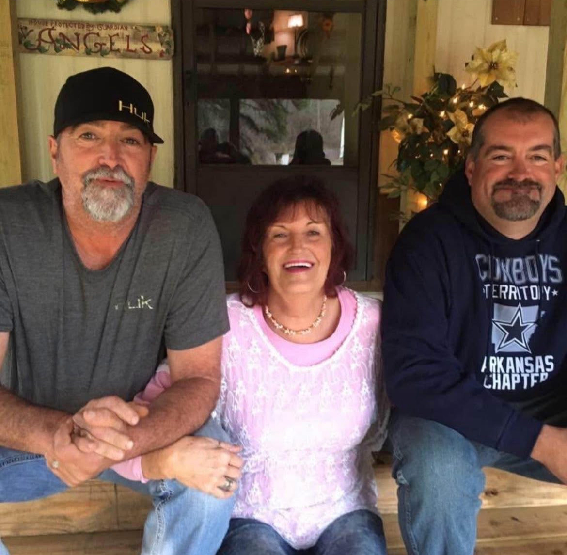 Brenda Rose Barnard, age 76 - A Natural State Funeral Service