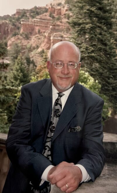 Ivan Richard Porter, age 70 - A Natural State Funeral Service
