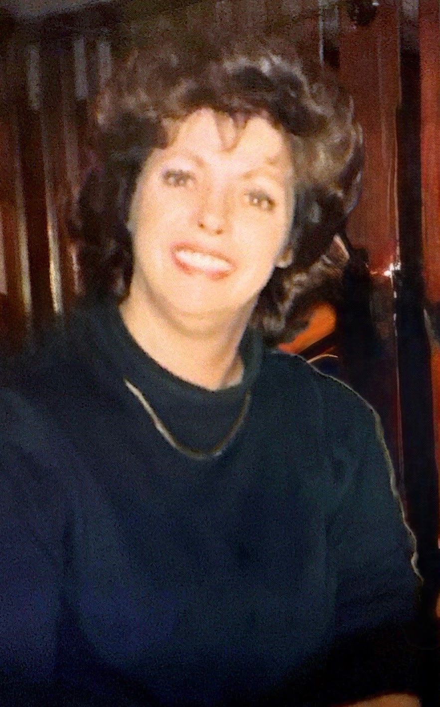 Linda Kay Johnson, age 77 - A Natural State Funeral Service