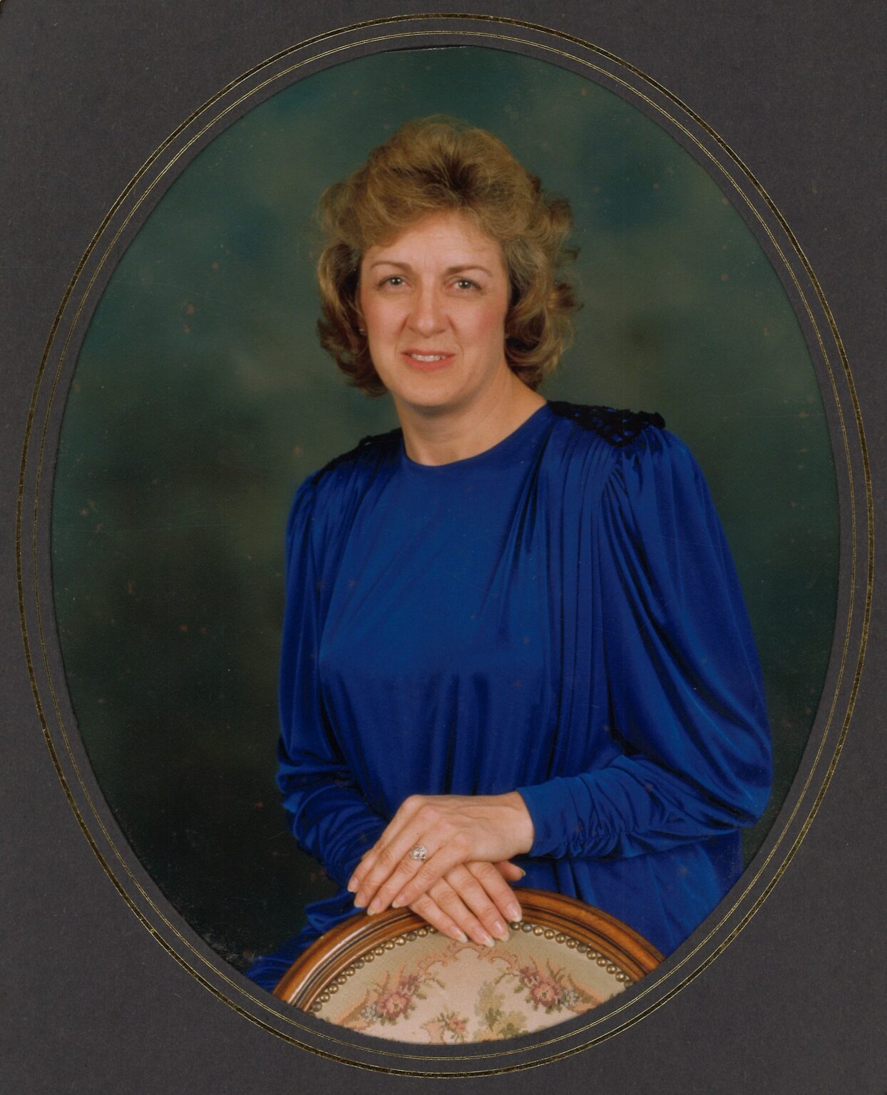 Jennifer Kay Roberts, age 80 - A Natural State Funeral Service