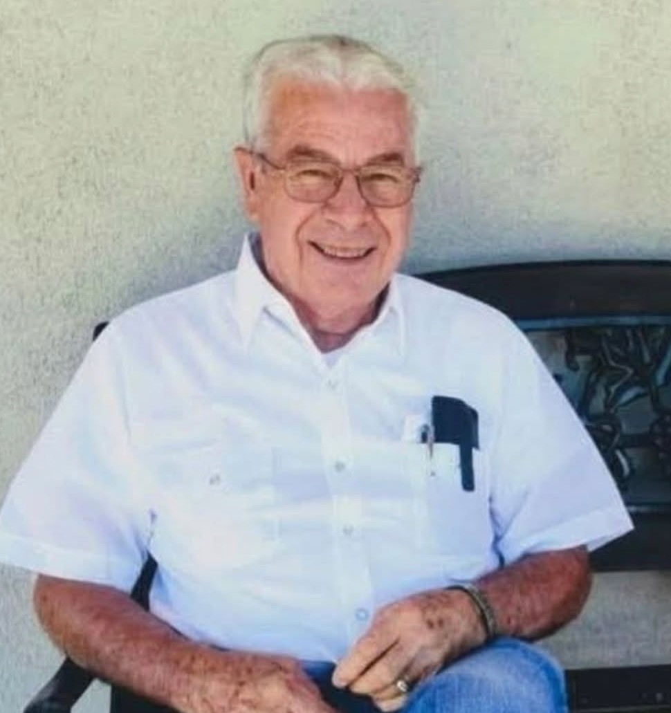 Jimmy Earl Kyzer Sr., age 86 - A Natural State Funeral Service
