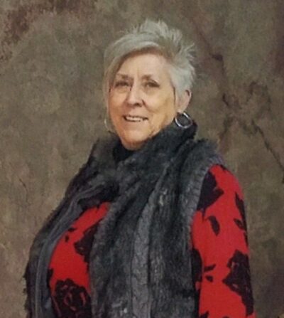 Patricia Wanda Carter, age 83 - A Natural State Funeral Service