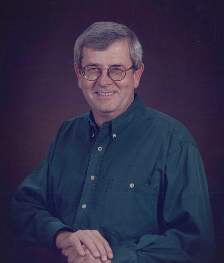 Gregory Allan “Greg” Cresswell, age 76 - A Natural State Funeral Service