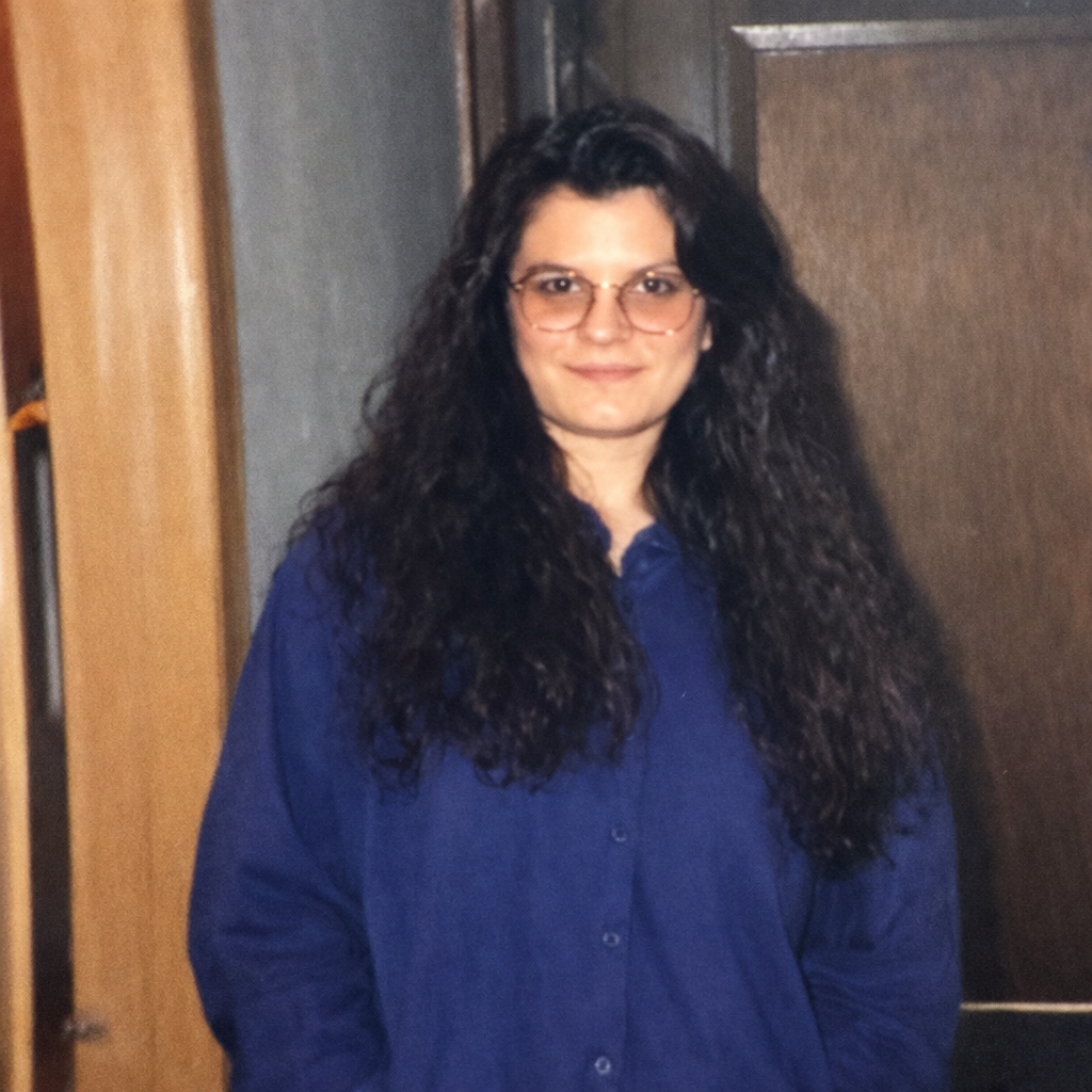 Michele Lynn Bell, age 60 - A Natural State Funeral Service