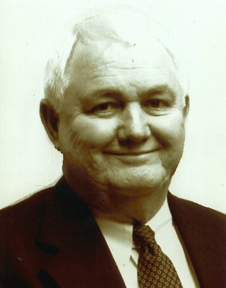 Patrick Wayne Haynie, age 88 - A Natural State Funeral Service