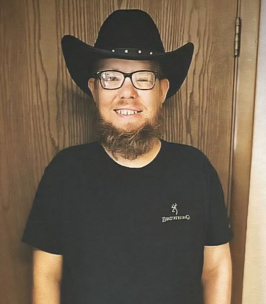Rocky Ray Hammond, age 36 - A Natural State Funeral Service