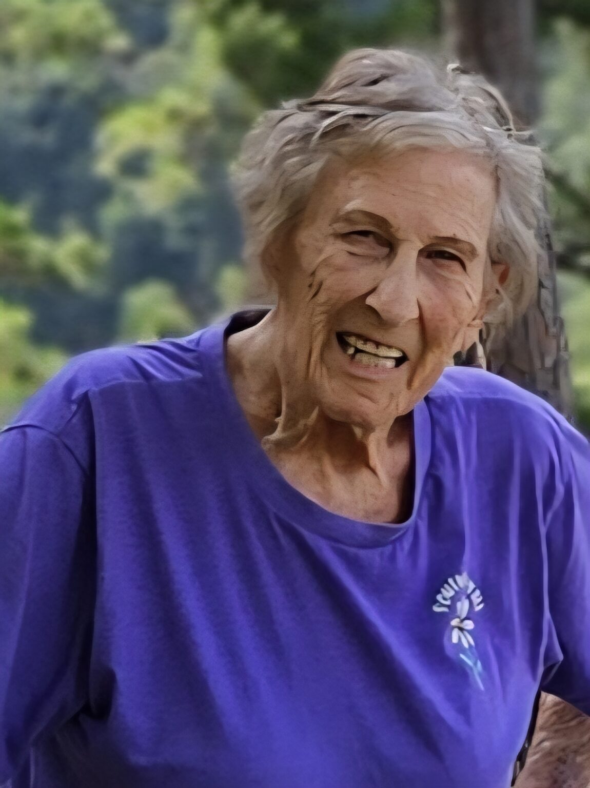 Linda Mae Selvidge, age 81 - A Natural State Funeral Service