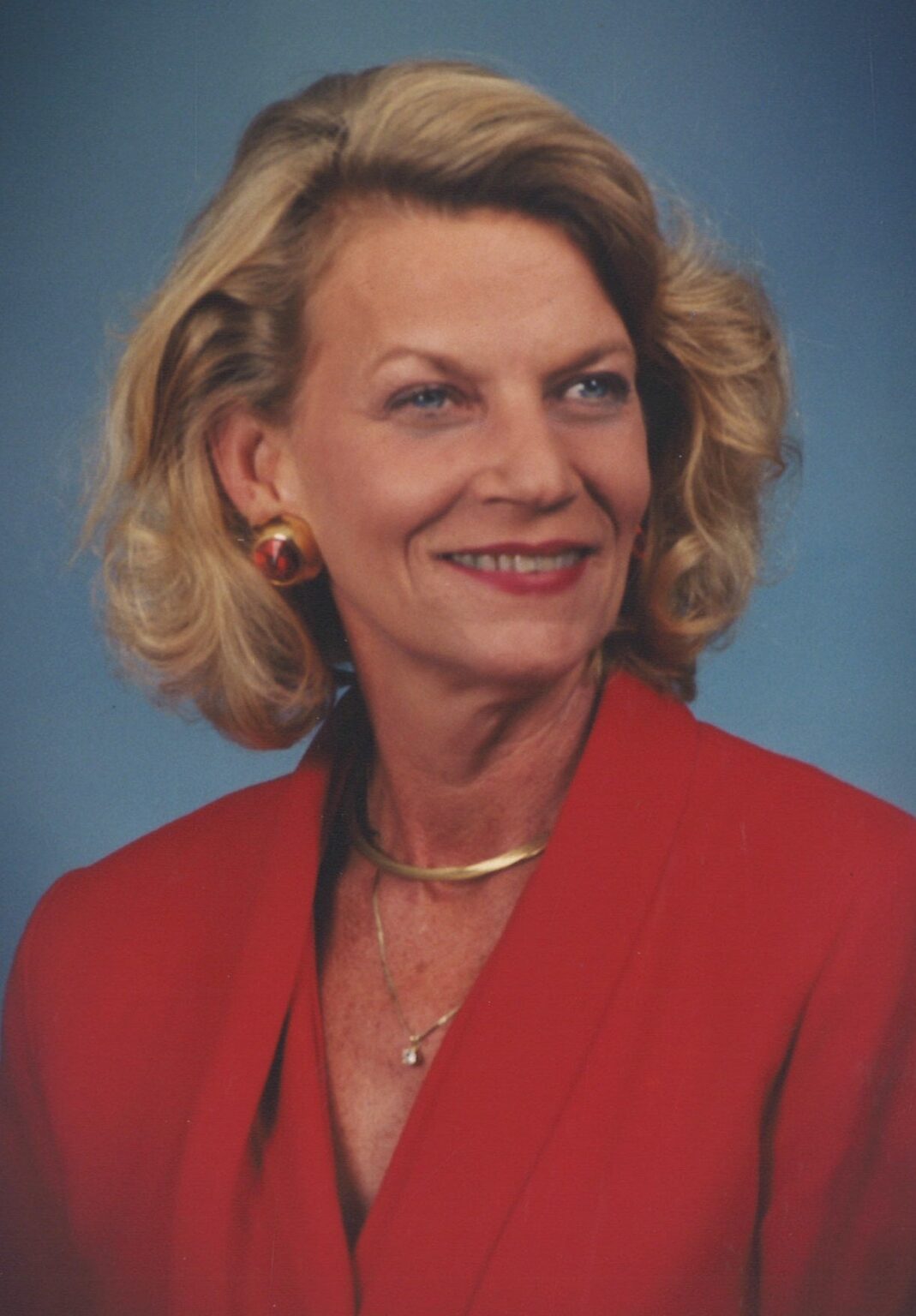 Sammye Rorex Wilson, age 78 - A Natural State Funeral Service
