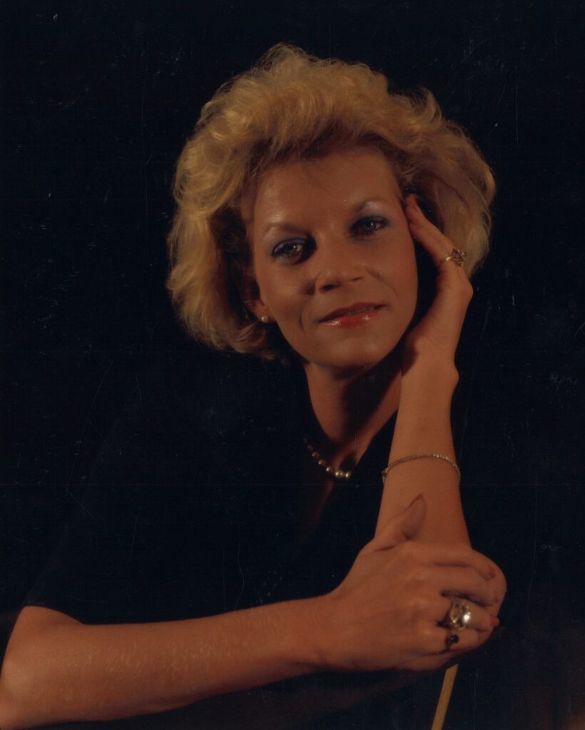 Sammye Rorex Wilson, age 78 - A Natural State Funeral Service
