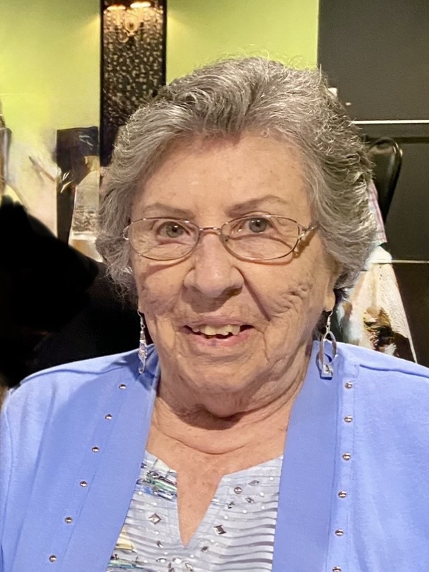 Emogene Ruple, age 92 - A Natural State Funeral Service