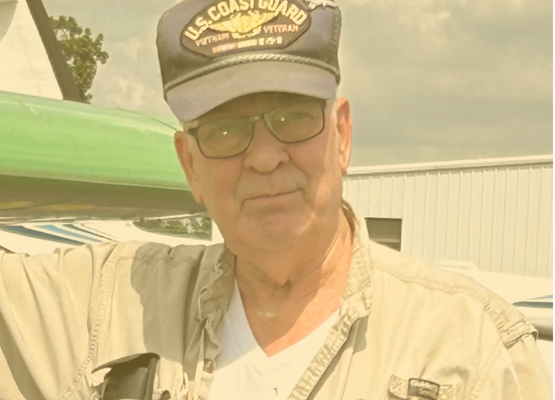 Benny Marvin Alexander, age 79 - A Natural State Funeral Service