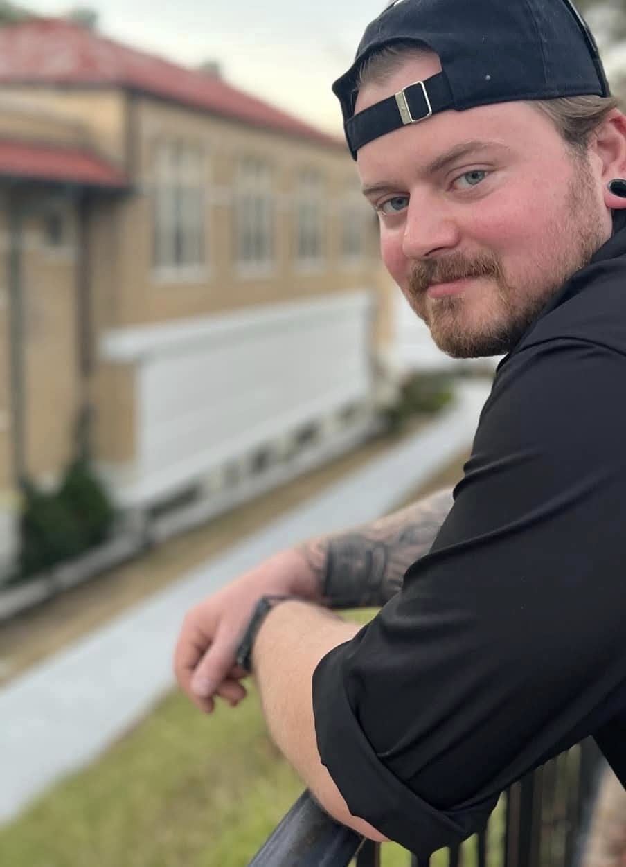 Colton Ramsey, age 35 - A Natural State Funeral Service