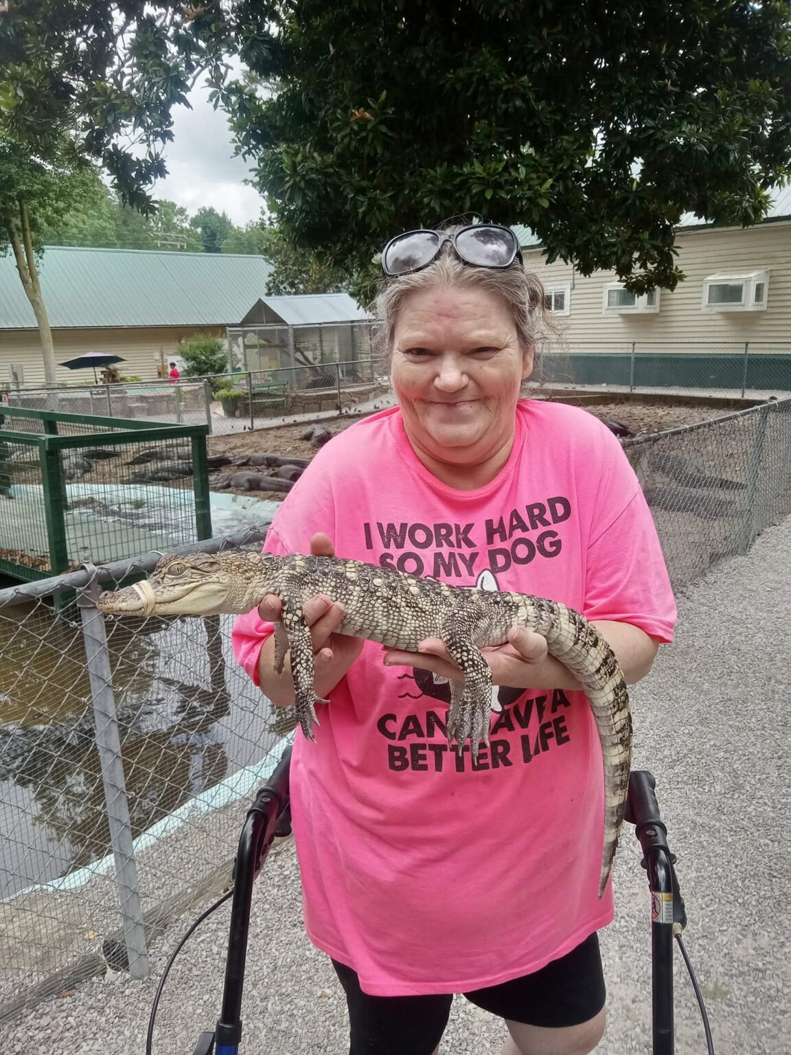 Wanda Faye Ratliff, age 57 - A Natural State Funeral Service