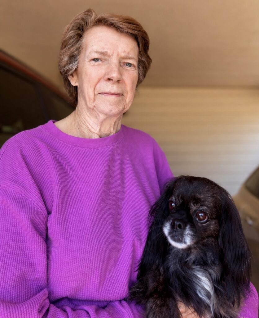 Shirley Jean Davis, age 86 - A Natural State Funeral Service