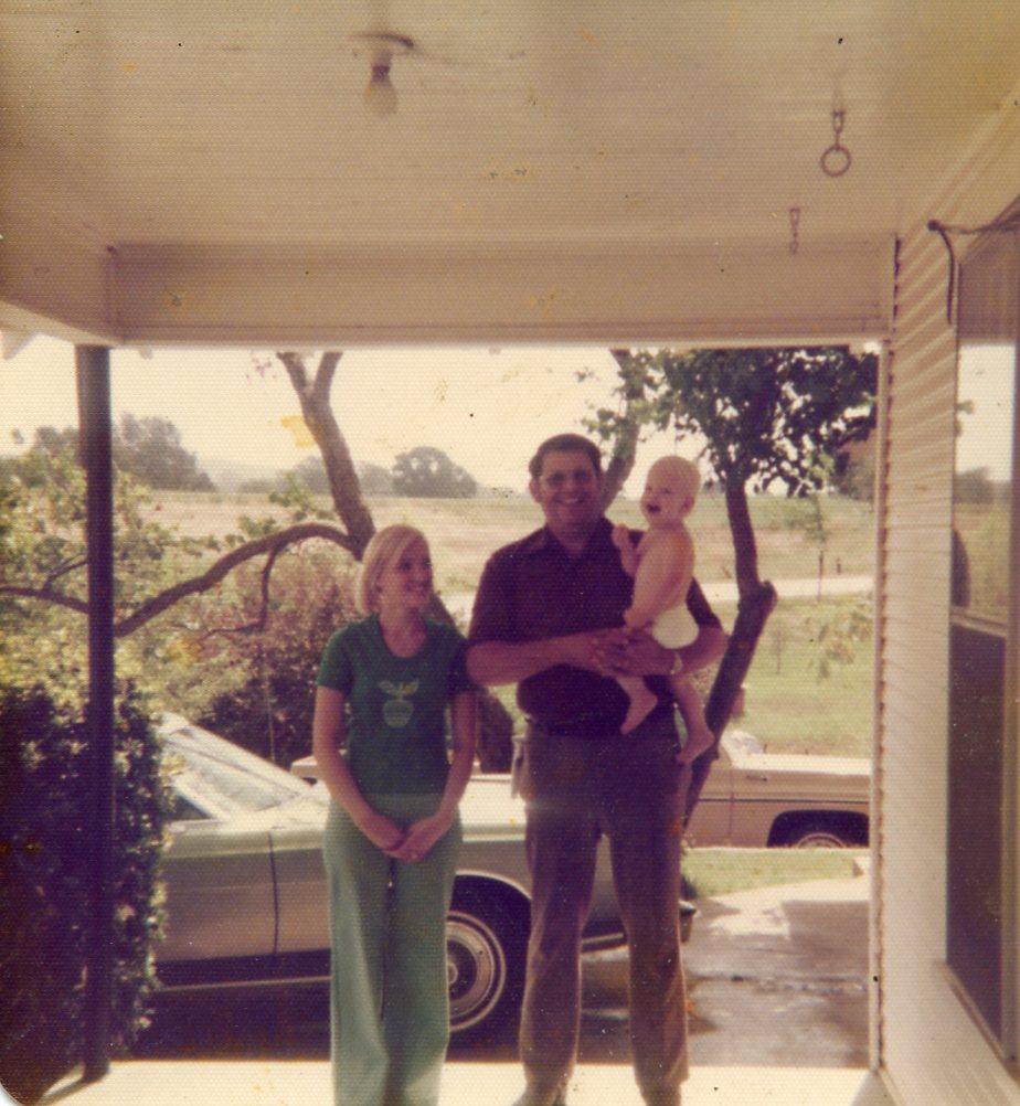 Wayne Norman Bass, age 83 - A Natural State Funeral Service